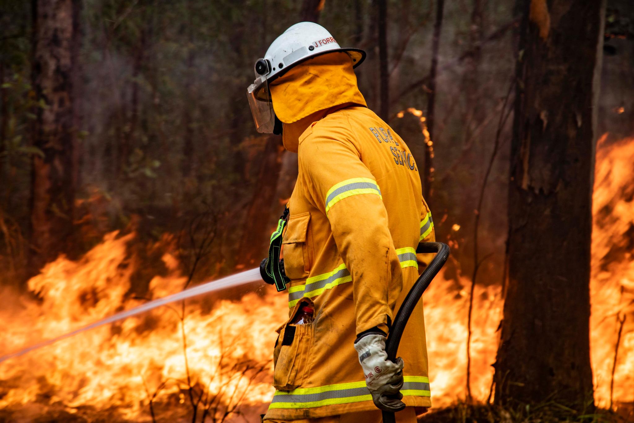 Fire and emergency services Public Skills Australia