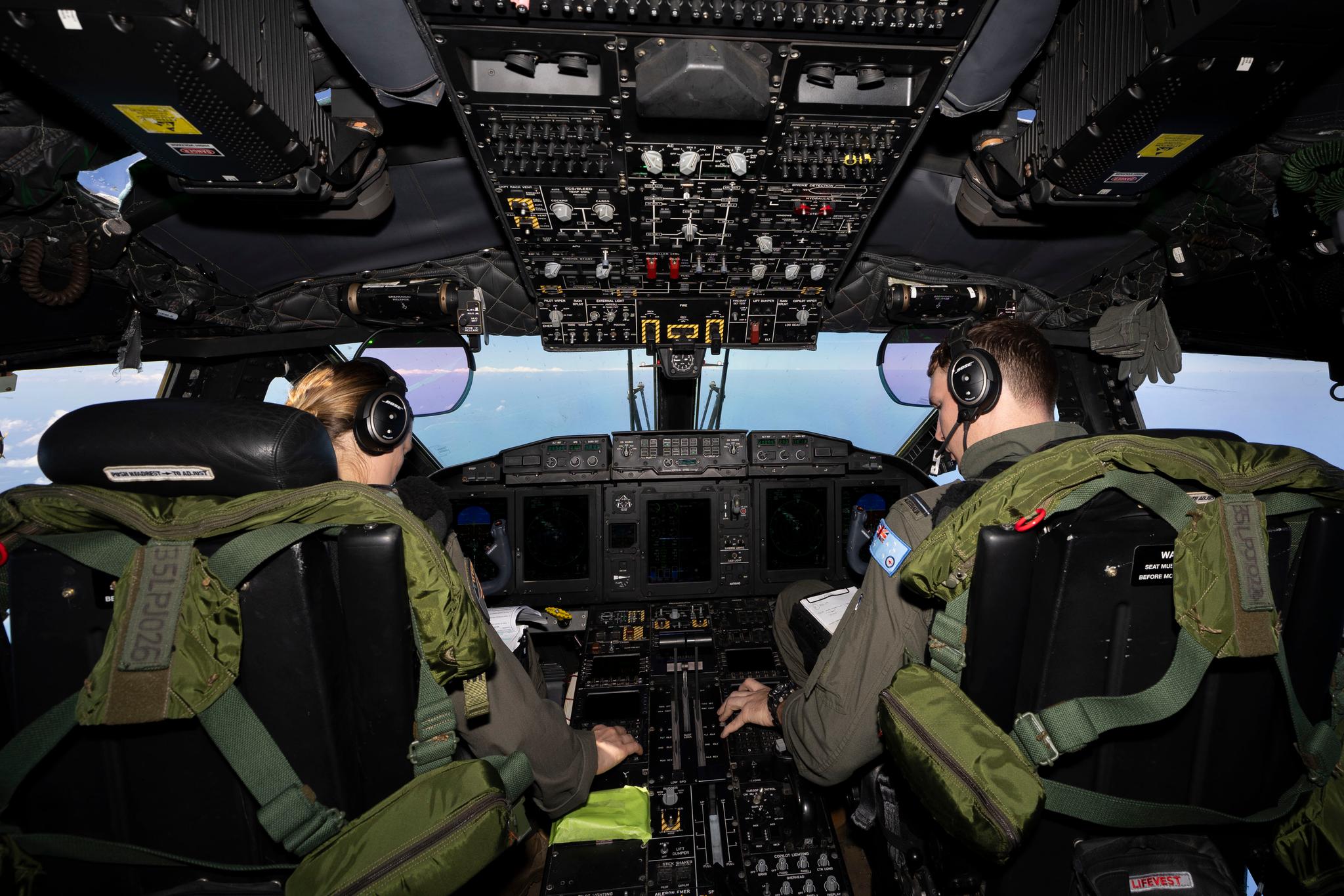 Defence Public Skills Australia