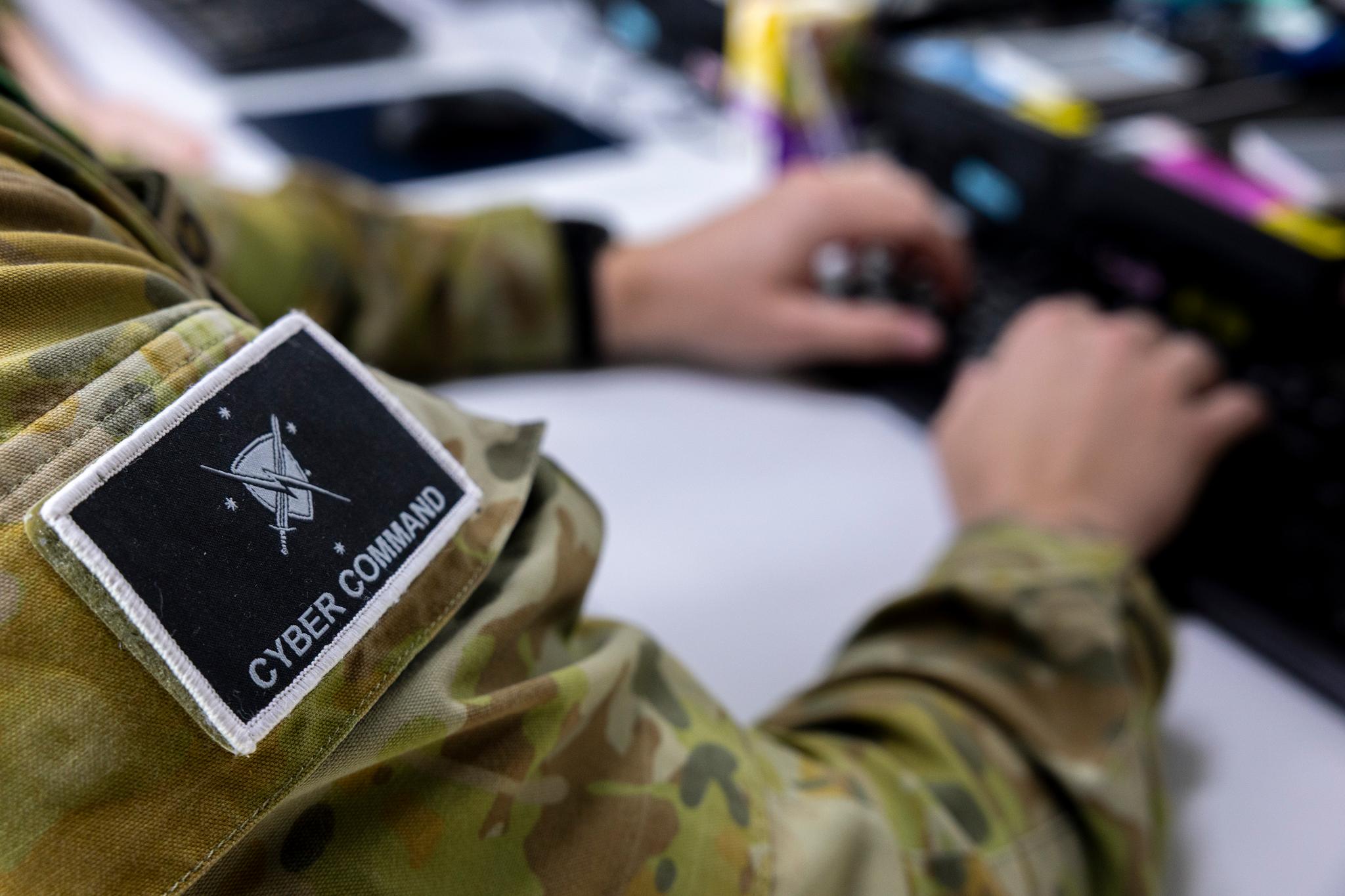 Defence Cyber Risk Assessment Public Skills Australia
