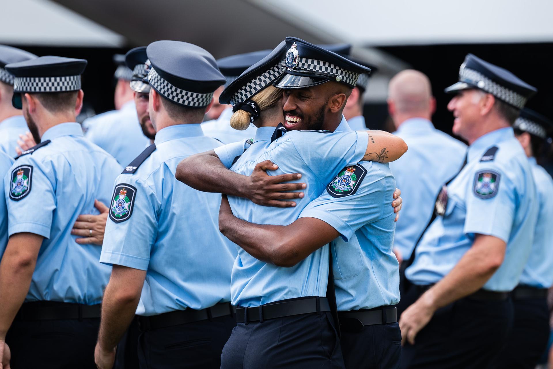 Police Public Skills Australia