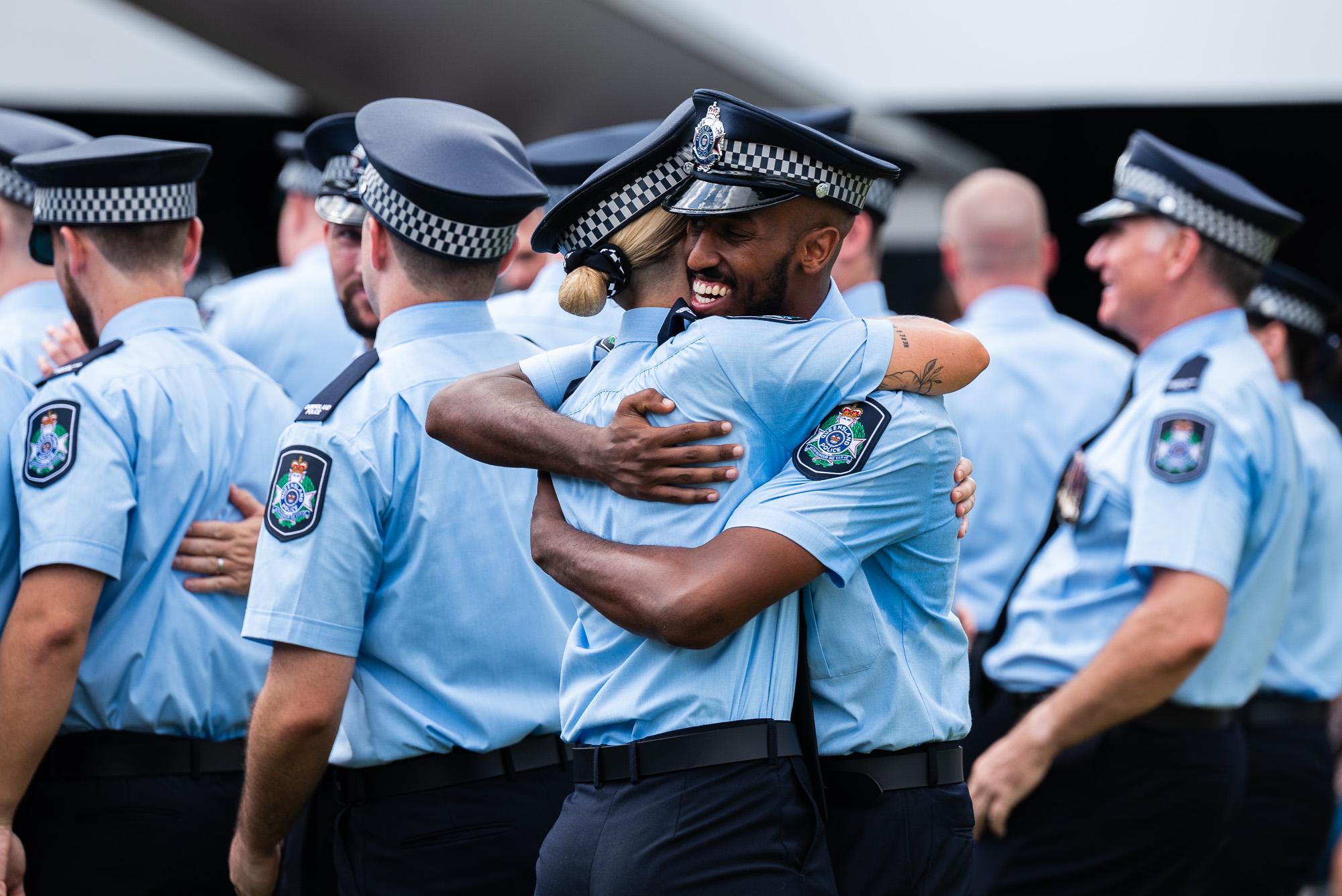 Police Public Skills Australia